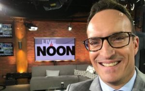 Nick Dixon Net Worth, Career, Salary, Married, Wife! - Featured Biography