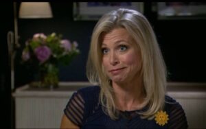 Tracy Smith Net Worth CBS News Married Life Bio Wiki Husband Career