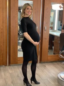 Michelle Dube CTV Journalist Career Married Life Net Worth Wiki Bio Husband