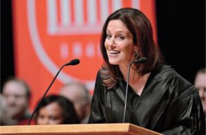 Sharyn Alfonsi Net Worth Married Life Husband Bio Wiki Career 60 ...