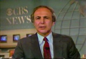 Morton Dean Net Worth Career Personal Life Bio Wiki CBS ABC Children