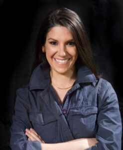 Eliana Johnson Net Worth, Career, Salary, Parents, Early Life ...