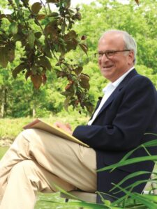 Richard Schlesinger Net Worth, Career, Salary, Married, Partner ...
