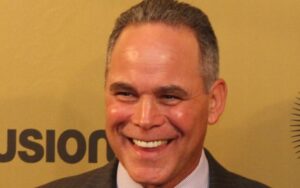 Jim Axelrod Net Worth, Career, Salary, Married, Wife, Kids! - Featured ...