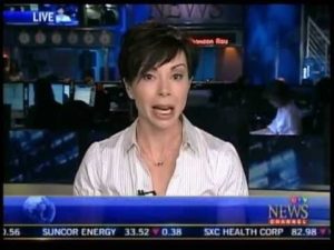 Jennifer Burke Net Worth Married Life Husband Divorce Journalist Bio Wiki