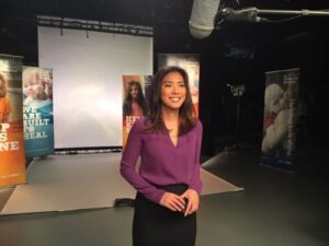 Sophie Lui Net Worth, Career, Salary, Dating, Boyfriend! - Featured ...