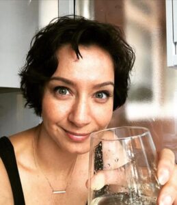 Crystal Goomansingh Net Worth Career Married Life Bio Wiki Husband