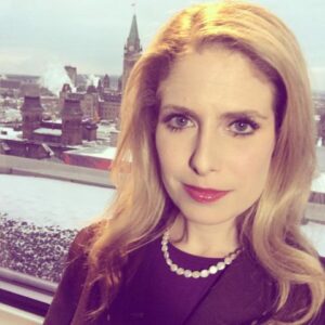 abigail bimman Net Worth, Career, Salary, Married, Husband! - Featured ...