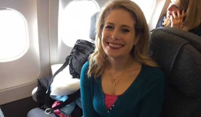 Abigail Bimman Net Worth, Career, Salary, Married, Husband!