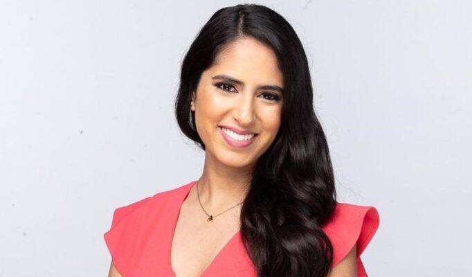 Aalia Adam Net Worth, Career, Salary, Married, Husband!