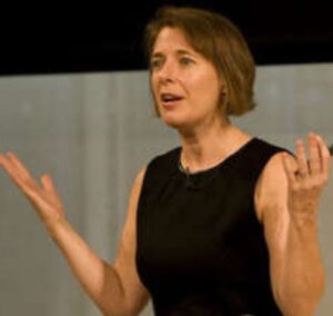 Christy Tanner CBS, Net Worth, Relationship, - Featured Biography