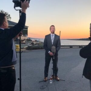 Mike Le Couteur Net Worth, Career, Salary, Wife, Daughter! - Featured ...