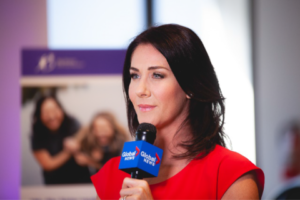 Kristi Gordon Net Worth, Salary, Earnings, Career, Married, Kids ...