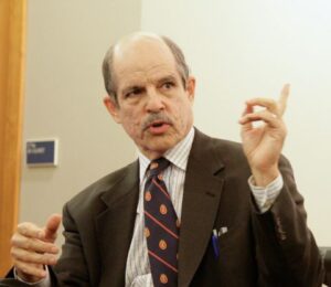 Paul Solman Net Worth, Career, Salary, Married, Wife, Kids! - Featured ...