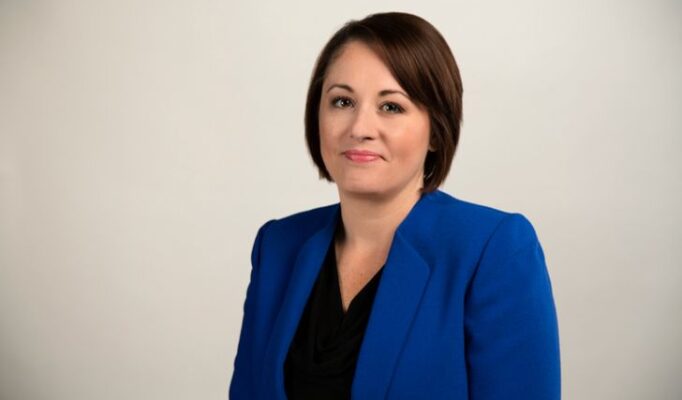 Rosemary Barton Career Net Worth Bio Wiki CBC Journalist Personal Life