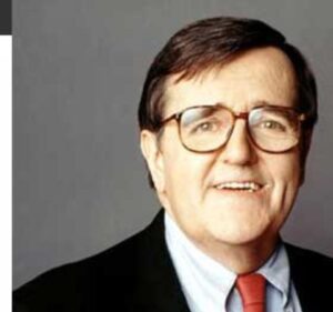 Mark Shields Net Worth, Career, Salary, Married, Wife, Kids! - Featured ...