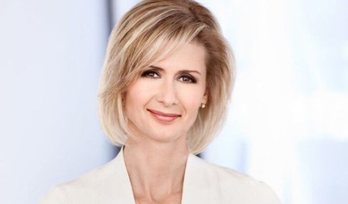 Coleen Christie Net Worth, Career, Salary, Married, Husband!