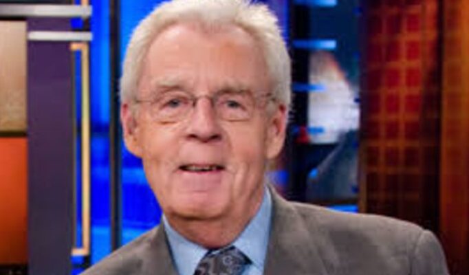 Peter Gammons Net Worth, Career, Salary, Married, Wife!