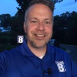 Eric Sorensen Net Worth, Career, Salary, Married, Kids, Wife ...