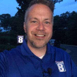 Eric Sorensen Net Worth, Career, Salary, Married, Kids, Wife ...