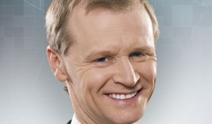 Squire Barnes Net Worth, Career, Salary, Married, Wife!