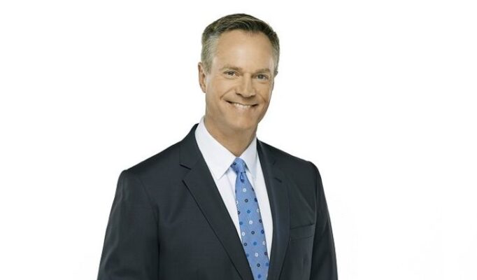 Chris Gailus Net Worth, Career, Earnings, Married, Wife!