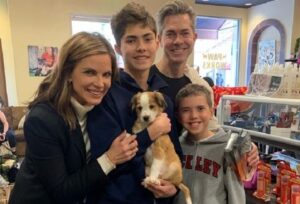 Joe Rhodes Married, Wife, Kids, Net Worth, Career! - Featured Biography