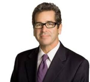 Miles O'Brien Net Worth, Career, Salary, Married, Wife, Kids ...