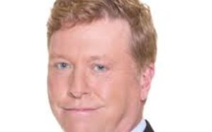 Keith Baldrey Net Worth, Salary, Earnings, Married, Wife! - Featured ...