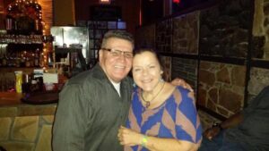 Mike Armstrong Net Worth, Career, Salary, Married, Wife, Kids ...