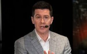 Kevin Connors Net Worth, Earnings, Salary, Career, Married! - Featured ...