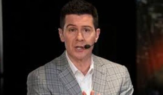 Kevin Connors Net Worth, Earnings, Salary, Career, Married!