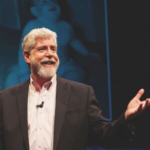 Bob Garfield Net Worth, Career, Salary, Married, Wife, Divorce ...