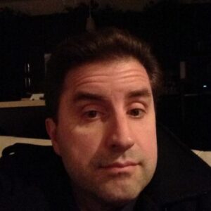 Barry Deley Net Worth, Career, Married, Wife, Kids! - Featured Biography