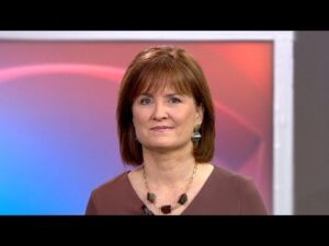 Anna Werner Net Worth, Salary, Career, Earnings, Education, Facts ...