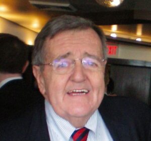 Mark Shields Net Worth, Career, Salary, Married, Wife, Kids! - Featured ...