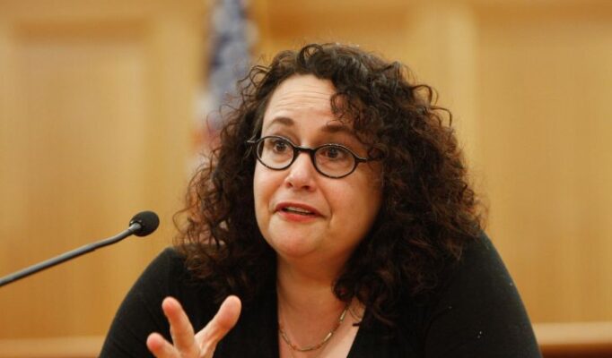 Brooke Gladstone Net Worth, Career, Married, Husband, Twins!