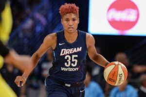 Angel McCoughtry Dating, Girlfriend, Net Worth, Career, Salary ...