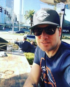 Jay Durant Net Worth, Career, Salary, Married, Wife, Kids! - Featured ...