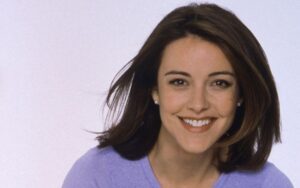 Christa Miller Net Worth, Career, Salary, Married, Husband, Kids ...