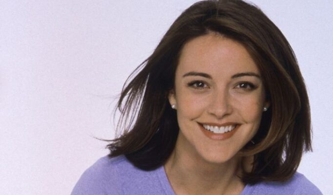 Christa Miller Net Worth, Career, Salary, Married, Husband, Kids!