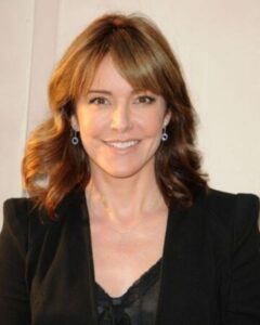 Christa Miller Net Worth, Career, Salary, Married, Husband, Kids ...