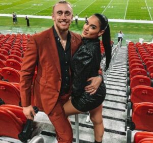 George Kittle Net Worth, Career, Salary, Married, Wife! - Featured ...