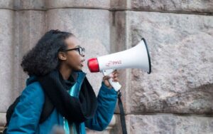 Isra Hirsi Parents, Mother, Father, Net Worth, Career! - Featured Biography