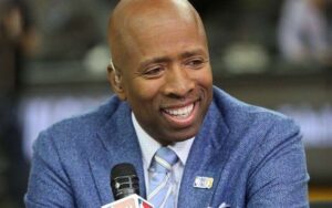 Kenny Smith Net Worth, Career, Earnings, Married, Wife, Kids, Divorce ...