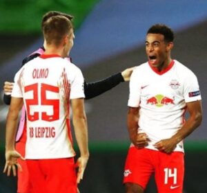 Tyler Adams Net Worth, Career, Salary, Dating, Girlfriend! - Featured ...