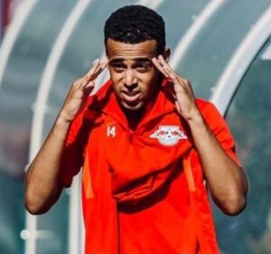 Tyler Adams Net Worth, Career, Salary, Dating, Girlfriend! - Featured ...