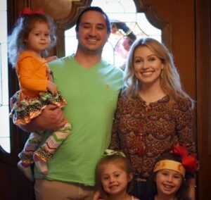 Britney Haynes Net Worth, Career, Salary, Married, Husband, Kids ...