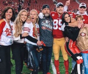 Claire Till Married, Husband, Net Worth, Career, Earnings! - Featured ...