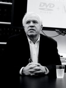 Stephen Talbot Net Worth, Career, Salary, Married, Wife, Kids ...